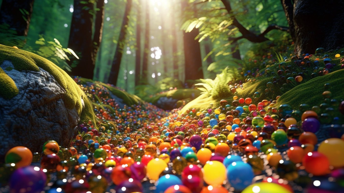 Complete guide: How to store your Orbeez ( Water Beads)? – GelwaterGun