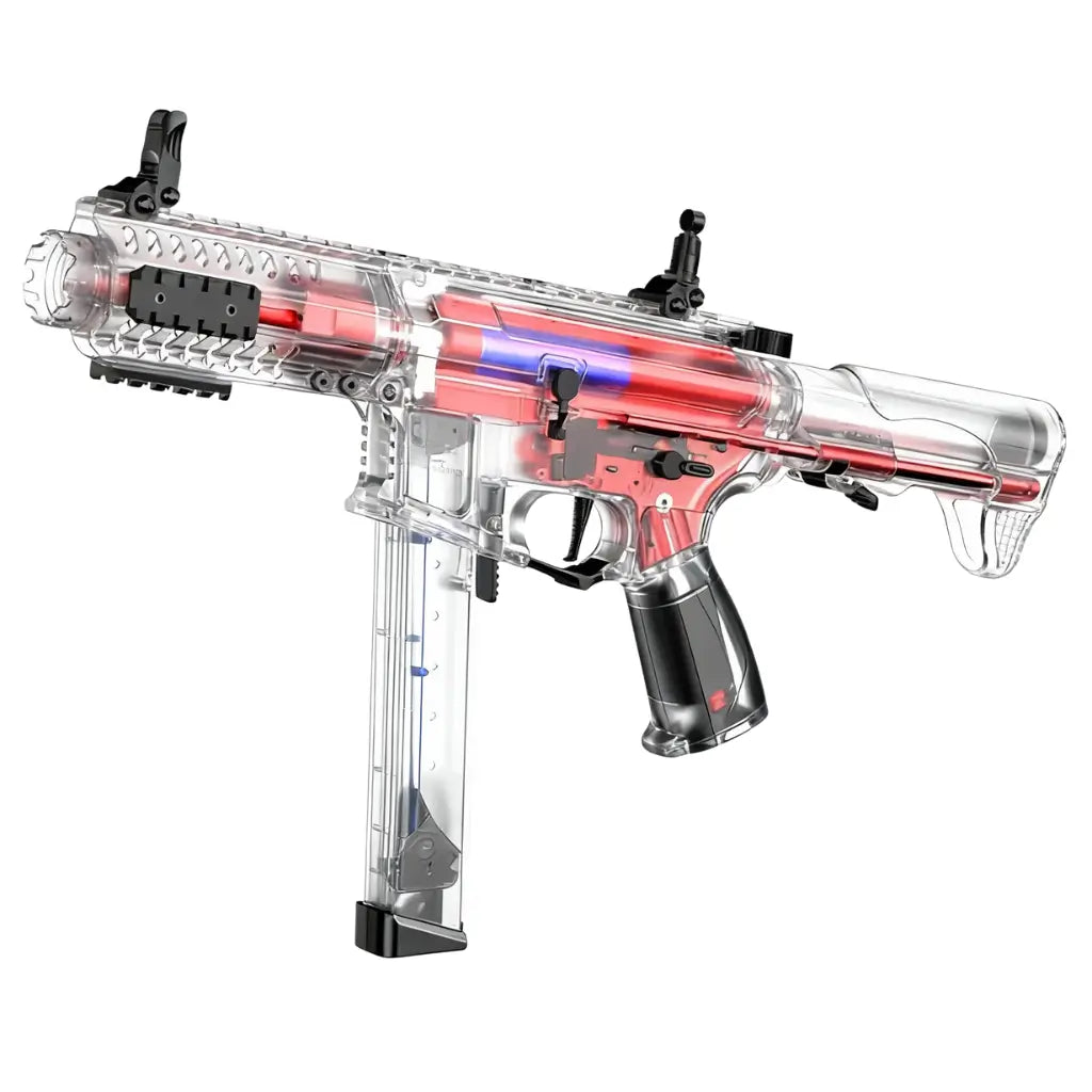 Orbeez P90 Kids Submachine Gun – Lightweight & Powerful – GelwaterGun