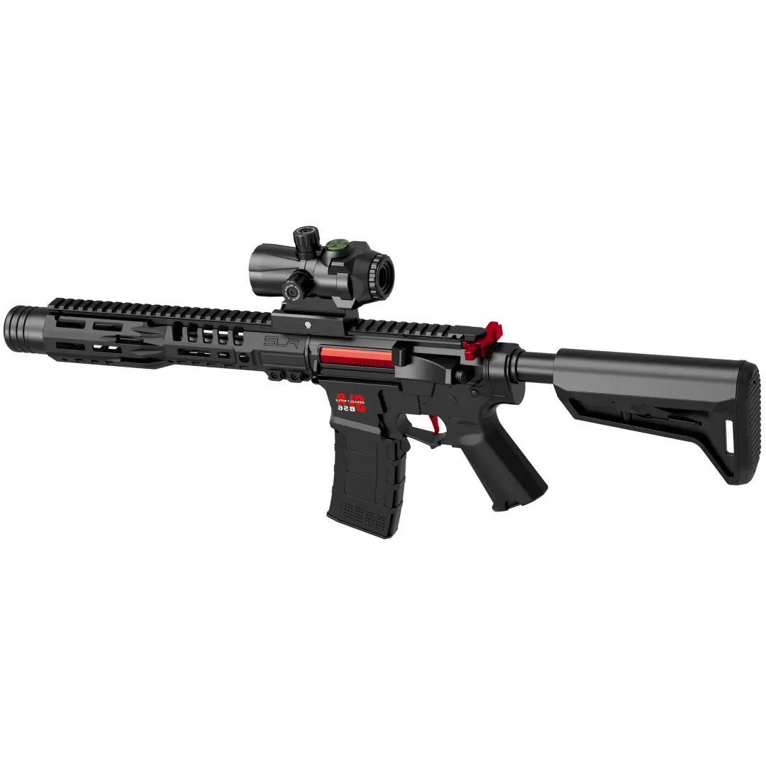 Gel Blaster | SLR B56 - Promo 64.99€ | ABS/Nylon, Semi/Full auto ...