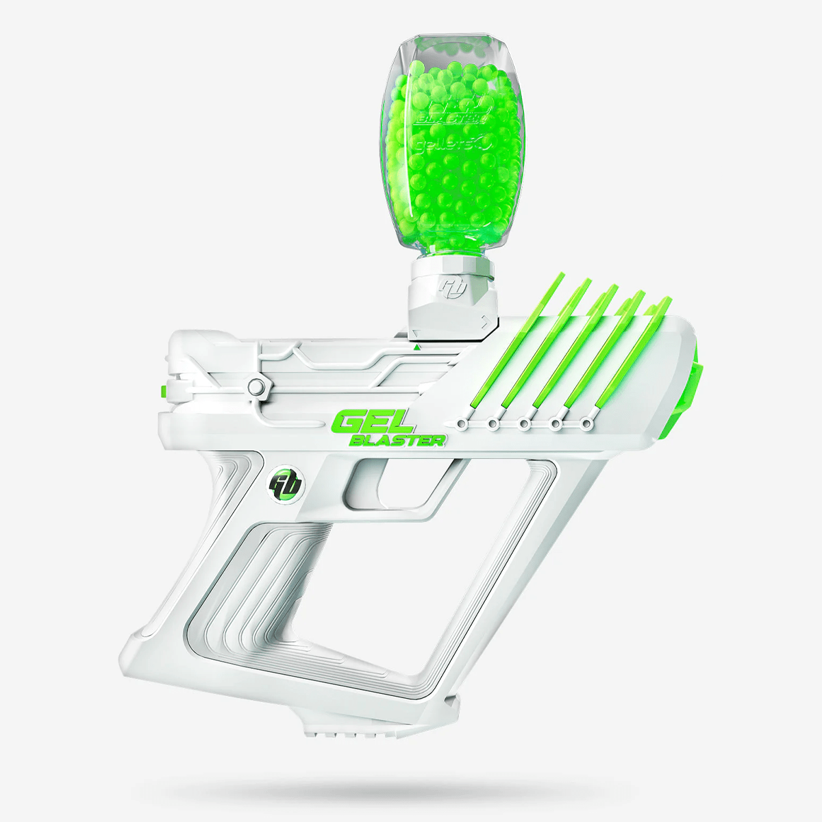 Gel Blaster Surge: Unmatched Power & Precision – GelwaterGun